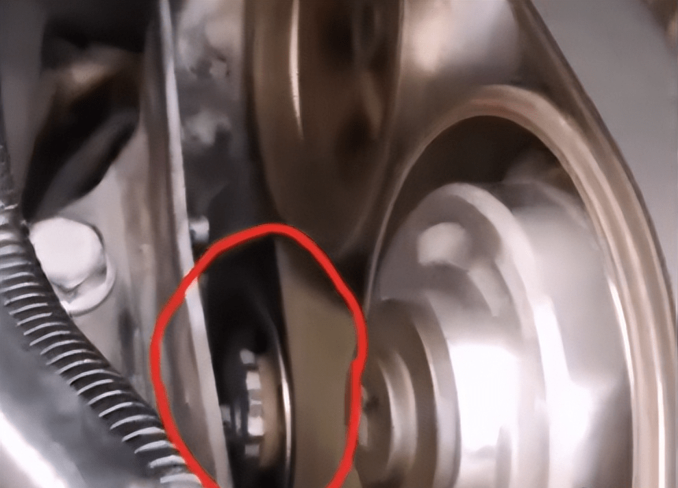 大众奥迪EA211发动机异响汇总！还有这个故障码，坑了多少修理工_搜狐汽车_搜狐网