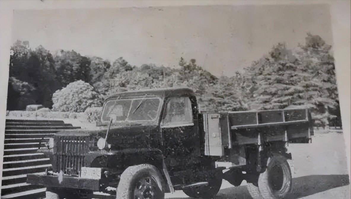 盘点八十年代6款神车，开过这些老卡车的司机，现在已经退休了吧_搜狐汽车_搜狐网