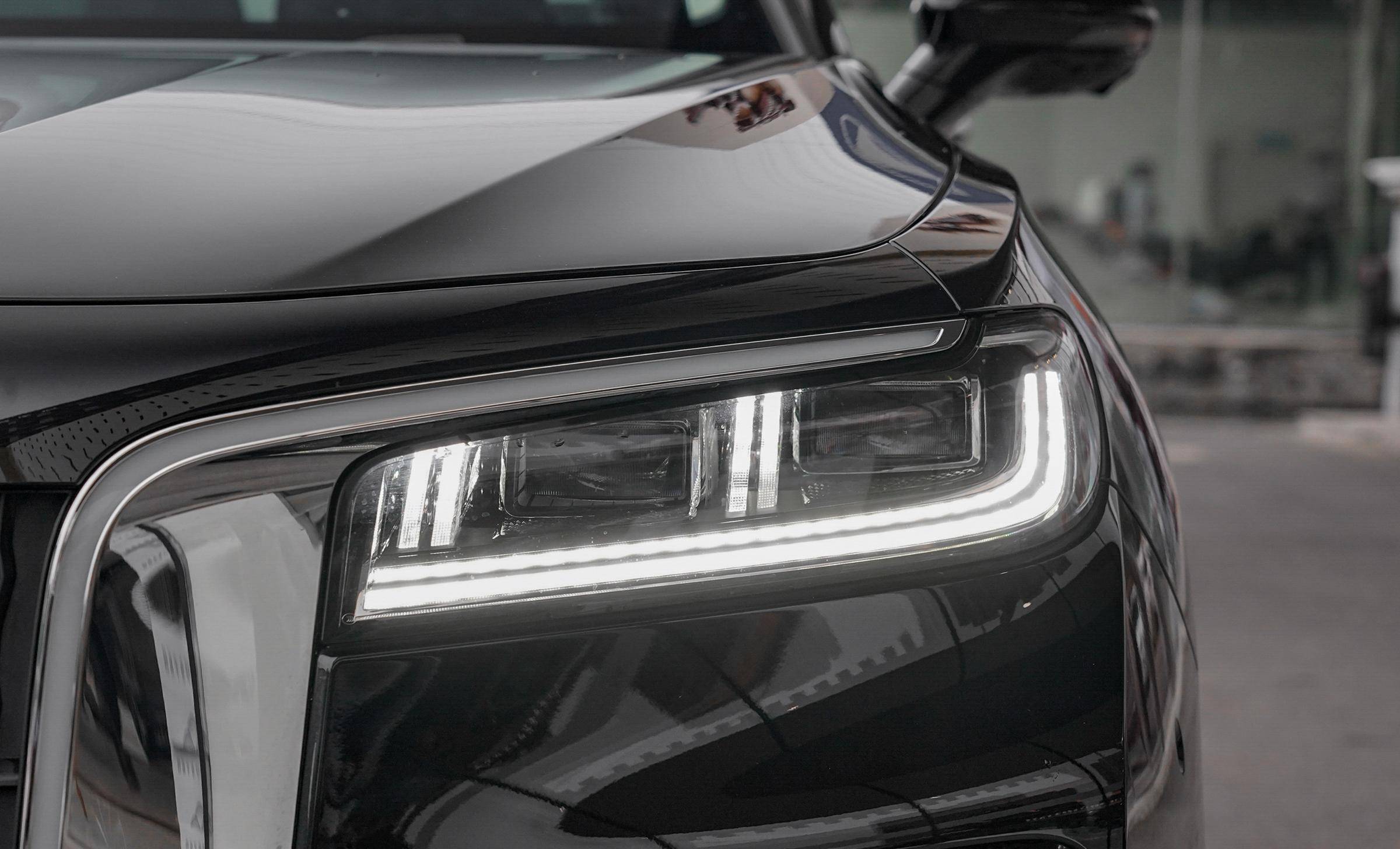 标配高功率2.0T，红旗H9产品力解析，用实力说话_搜狐汽车_搜狐网