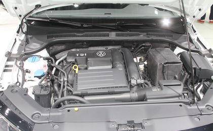 大众更省油的轿车，高颜值配1.4T＋7DCT，最低油耗5.4L，12万_搜狐汽车_搜狐网