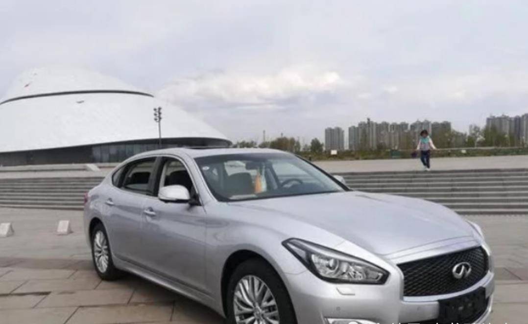 英菲尼迪Q70和奥迪A6L哪个档次高？老司机：对比差距很明显_搜狐汽车_搜狐网