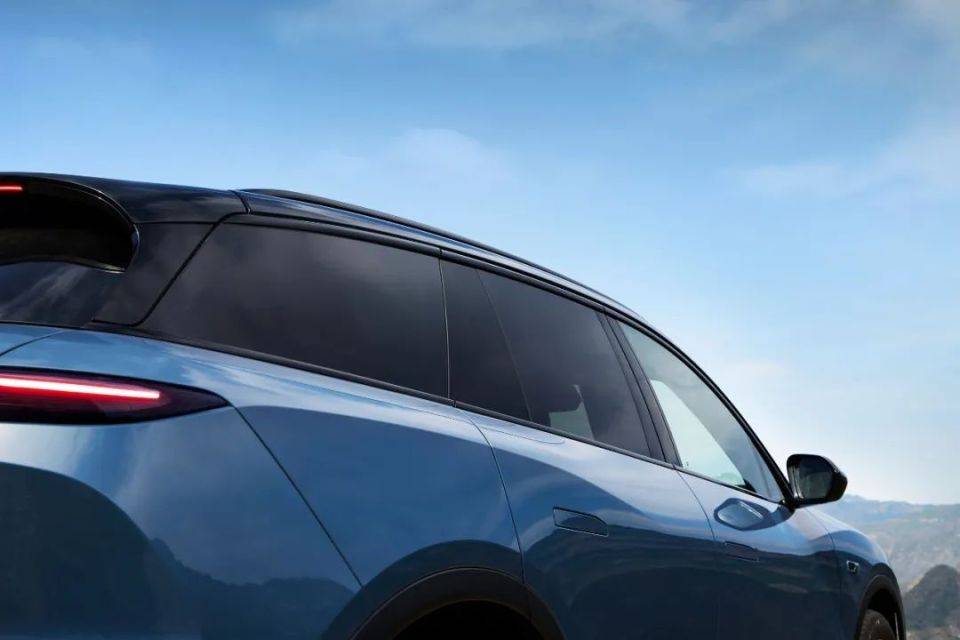 双电机四驱全新蔚来ES6上市36.8万起！_搜狐汽车_搜狐网