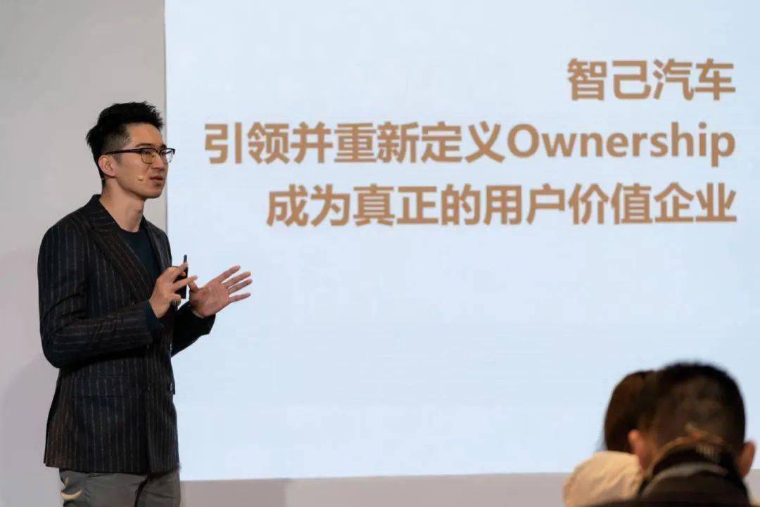 说无敌，做无力？智己CEO刘涛吹破L7后，再吹LS7，陈虹智电梦恐碎_搜狐汽车_搜狐网