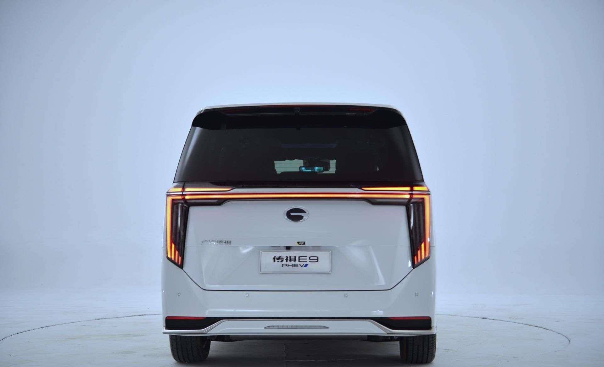 广汽传祺新旗舰MPV E9将于5月21日上市，预售33万起_搜狐汽车_搜狐网