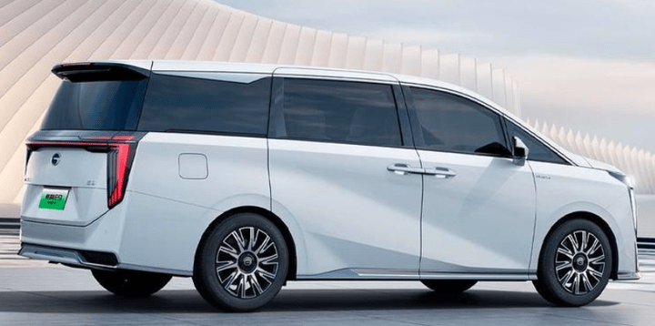 E系列开山之作，综合续航破1000km，传祺E9购车指南奉上_搜狐汽车_搜狐网