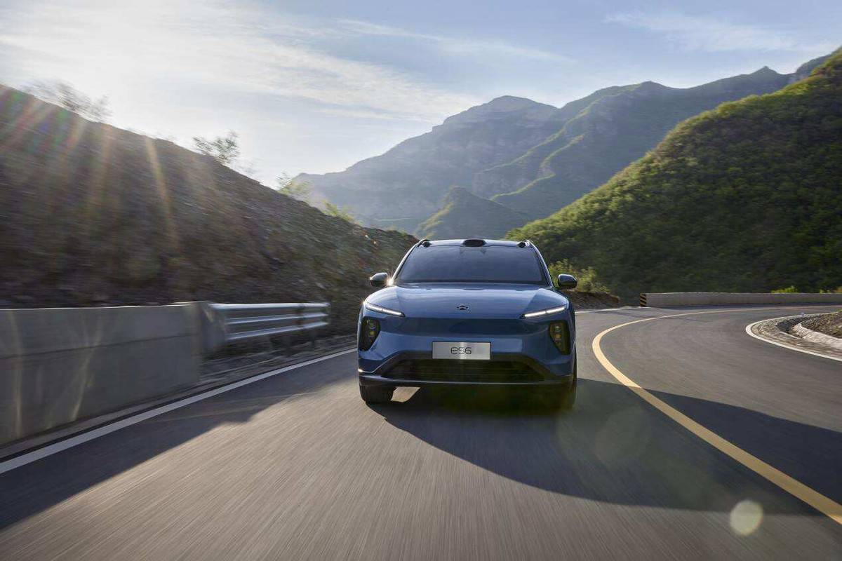 更全能的六边形战士！全新蔚来ES6有哪些必杀技？_搜狐汽车_搜狐网