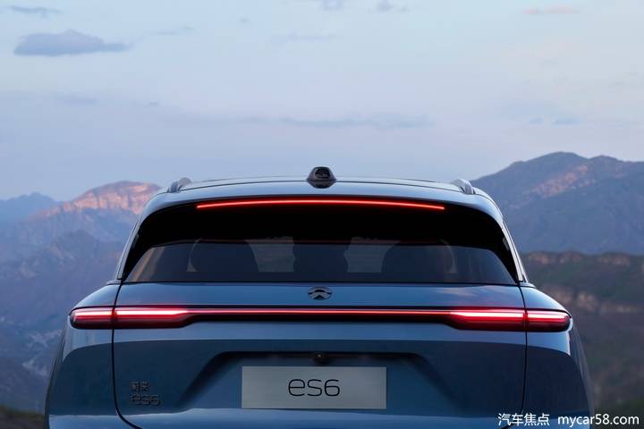 售36.8-42.6万，蔚来全新ES6上市，4.5s破百，续航625km_搜狐汽车_搜狐网