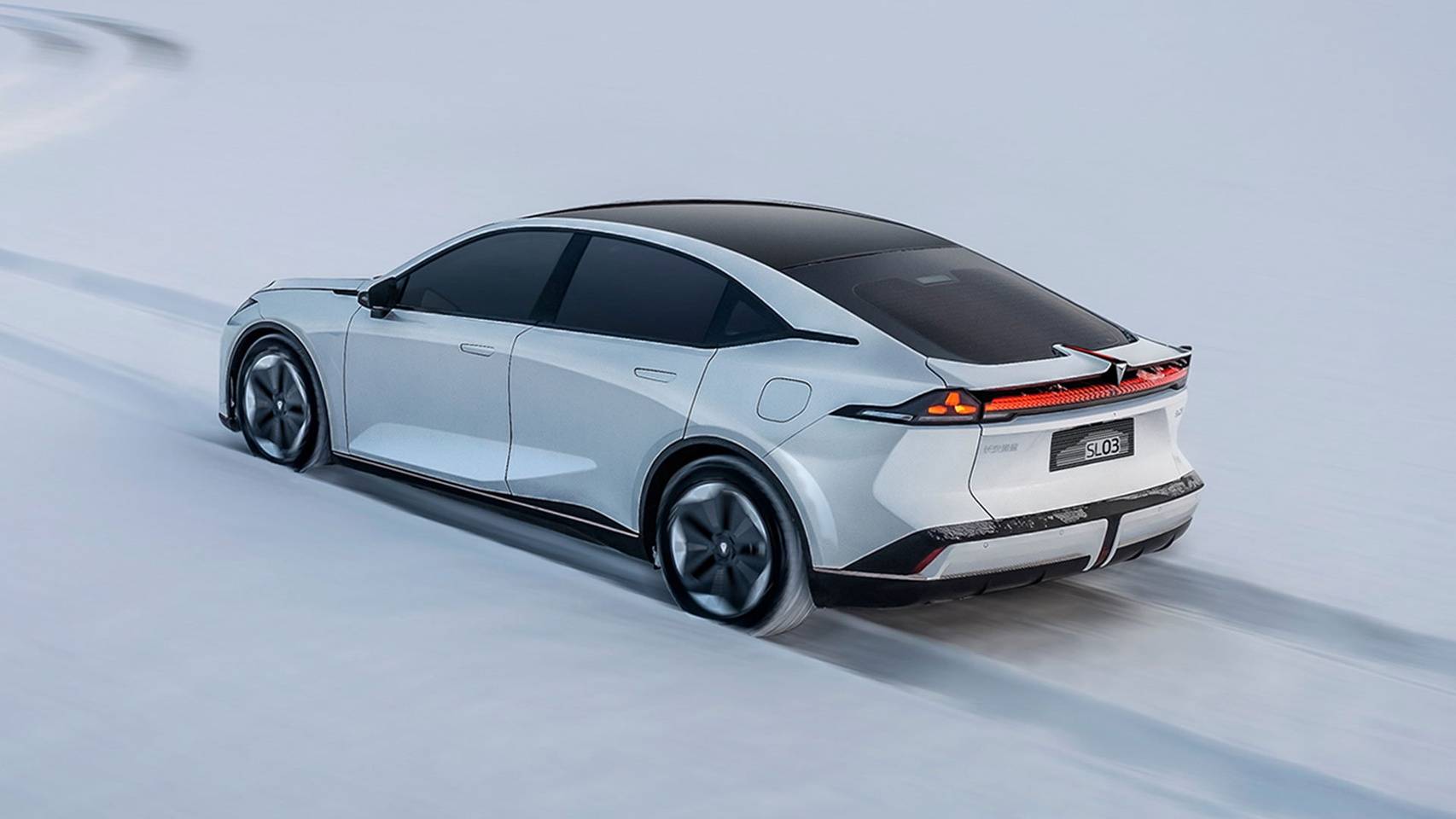 混动哪家强？秦PLUS DM-i 深蓝SL03 汉DM-i技术流PK_搜狐汽车_搜狐网