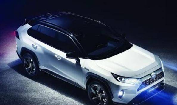 买SUV别乱选！我只推荐高品质，起步2.0L＋10个挡，跑得快、开不坏_搜狐汽车_搜狐网