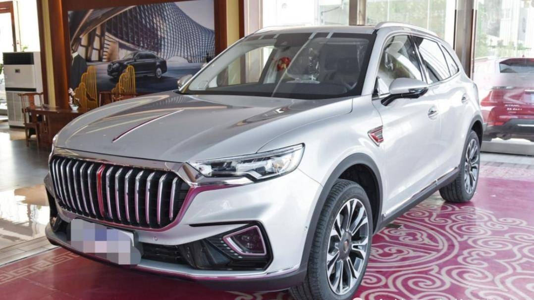 开了两年标致5008，如今换成了红旗HS5，车友：差别很大_搜狐汽车_搜狐网