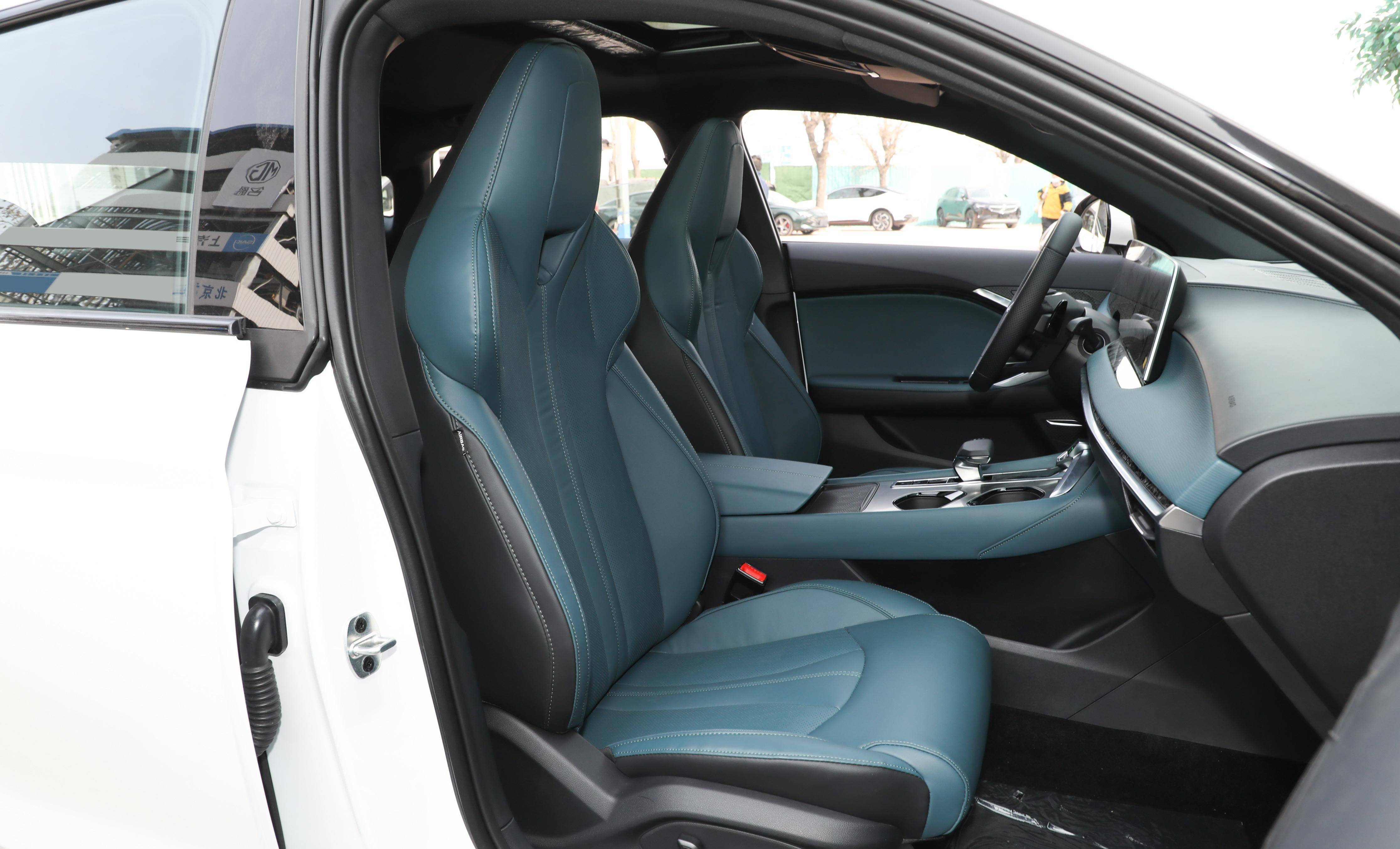 名爵MG7与大众凌渡-取舍之道_搜狐汽车_搜狐网