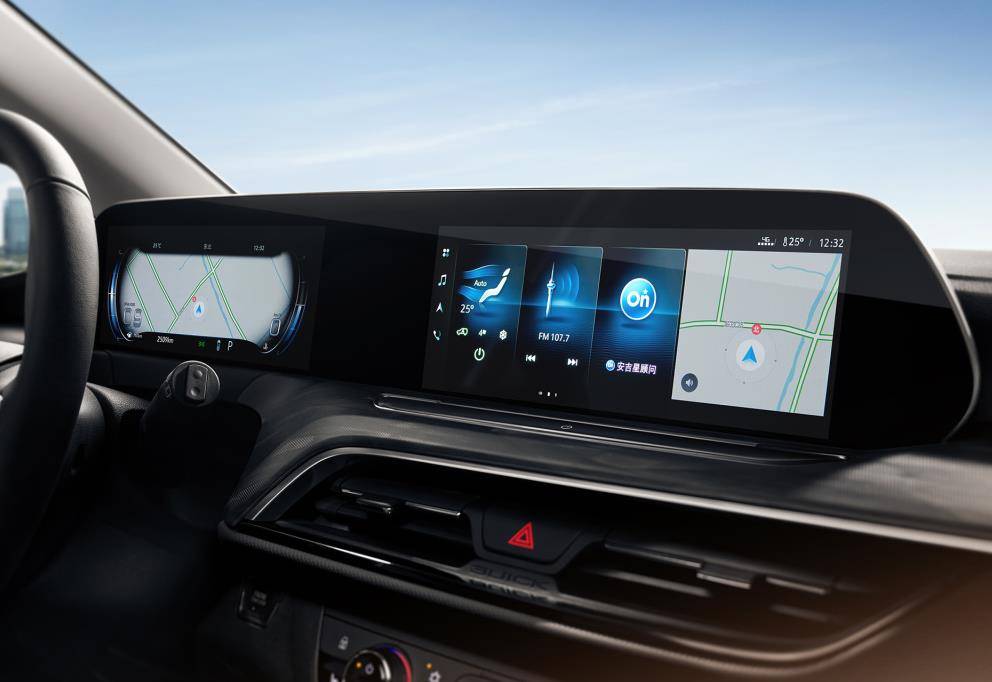 新款别克GL6终于上市了，配6AT＋国六，多种车型可选，14.99万起_搜狐汽车_搜狐网