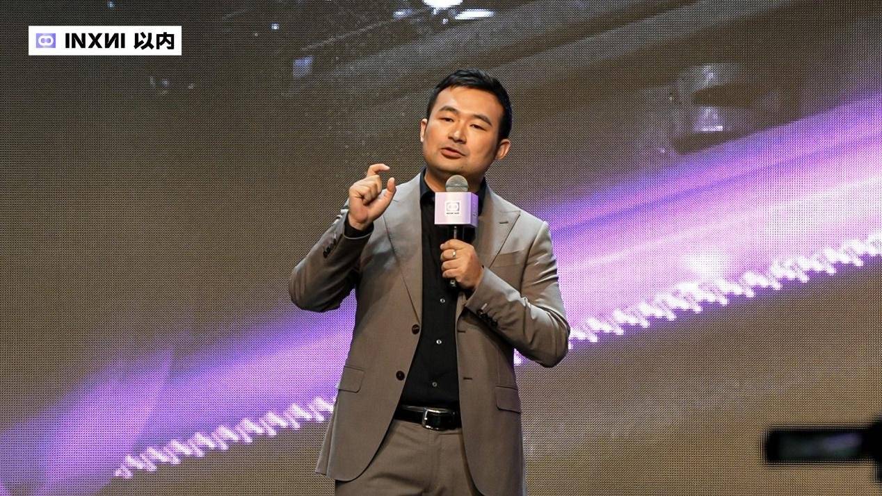 INXNI以内打造全屋清洁新标杆！以内小金刚五合一全能洗地机Z5pro_产品_品牌_用户