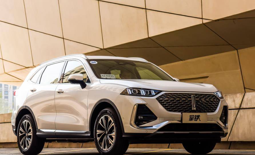 汽车行业越来越卷，长城汽车应该如何改变自己的营销策略？_搜狐汽车_搜狐网