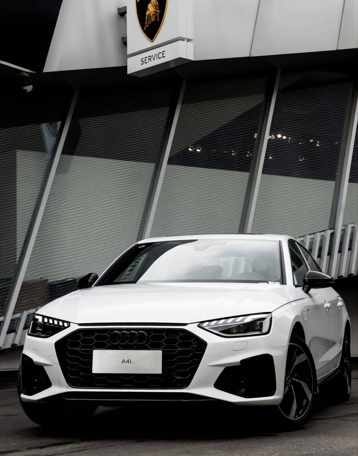 如何给奥迪A4L刷隐藏功能，零基础也能操作_搜狐汽车_搜狐网