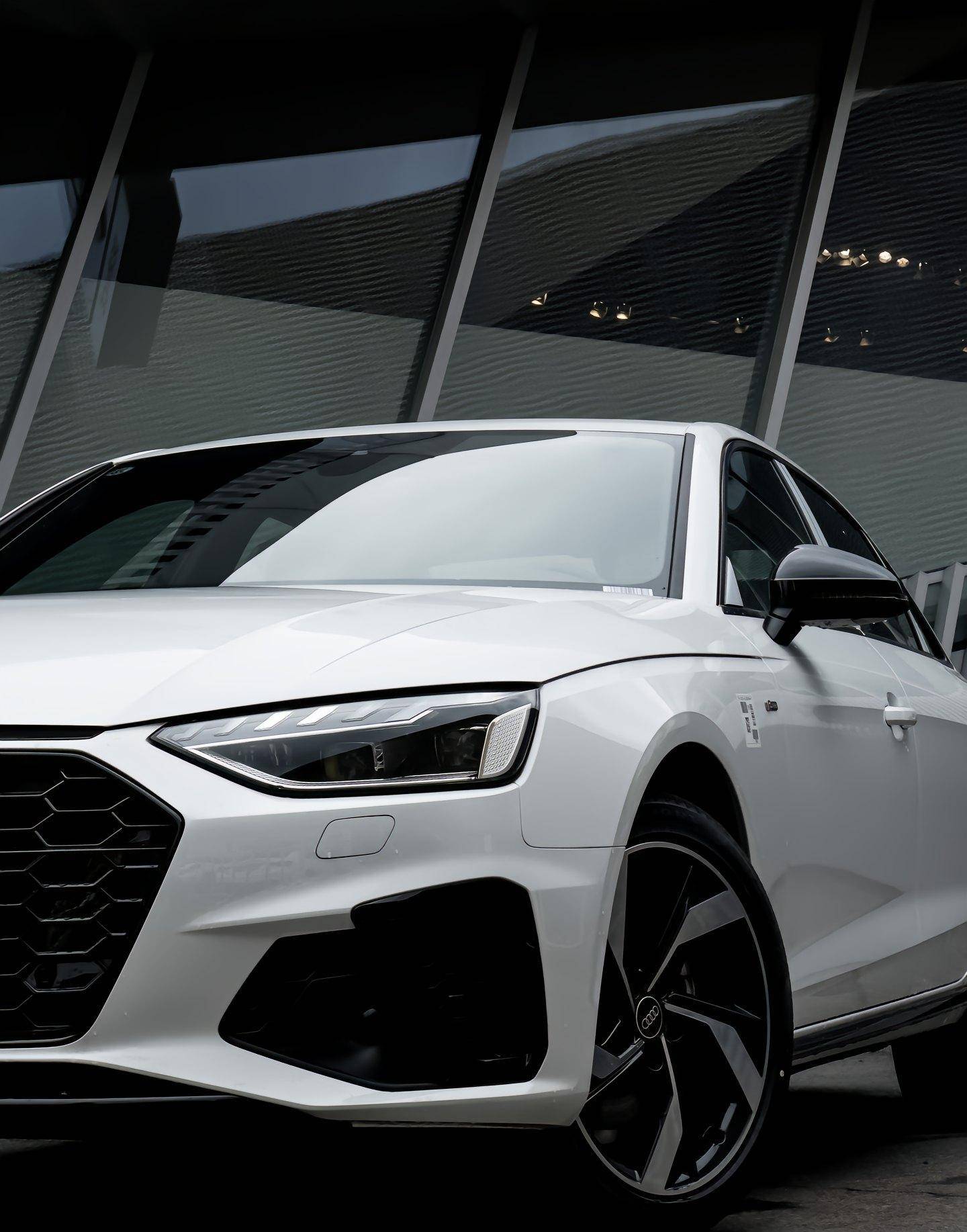 如何给奥迪A4L刷隐藏功能，零基础也能操作_搜狐汽车_搜狐网