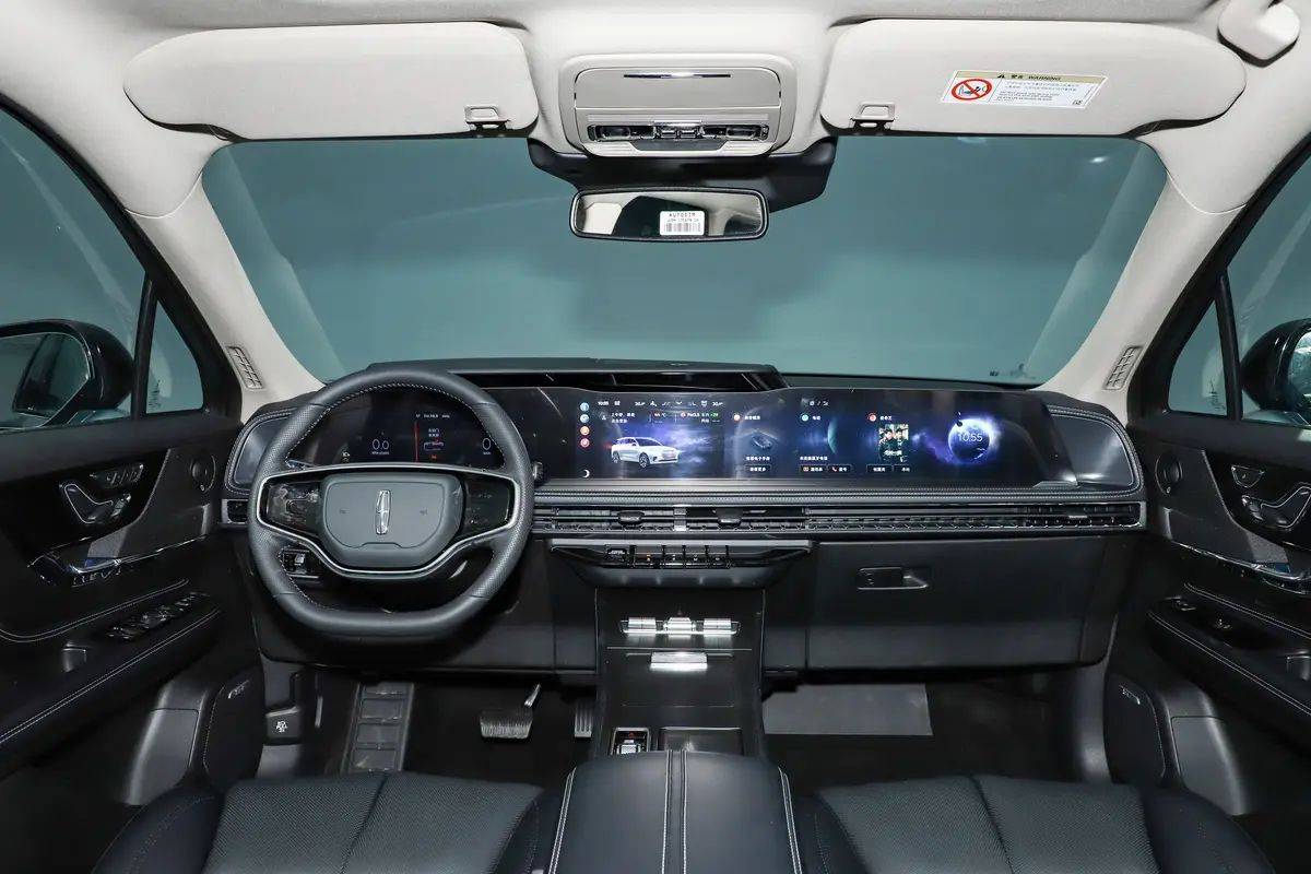 全新林肯冒险家PK凯迪拉克XT4，纯正美式豪华SUV角逐拉响_搜狐汽车_搜狐网