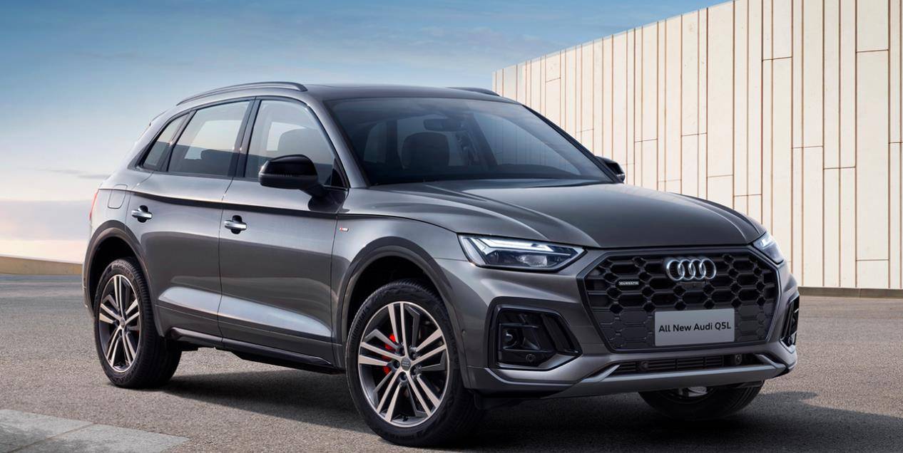 被国人热捧的Q5L，比X3大气，入门即配2.0T_搜狐汽车_搜狐网