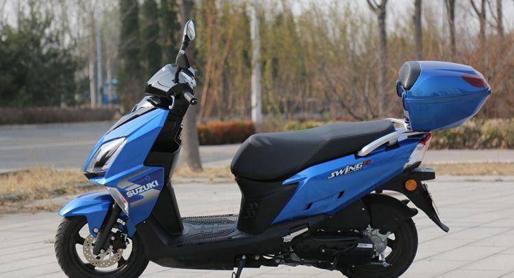 神车UU125终于升级更新，新车型大改变，合实力提升，1万元_搜狐汽车_搜狐网