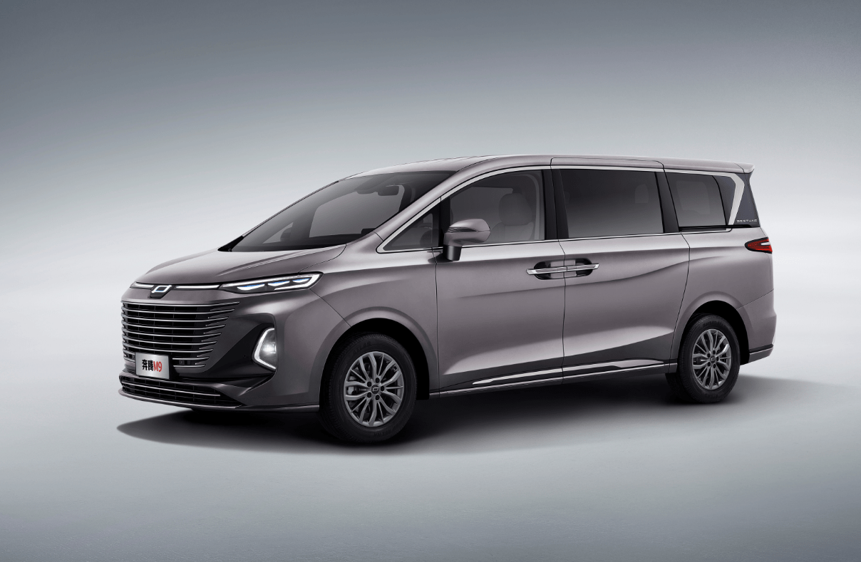 宜商宜家的MPV新晋卷王——奔腾M9，到底强在哪？_搜狐汽车_搜狐网