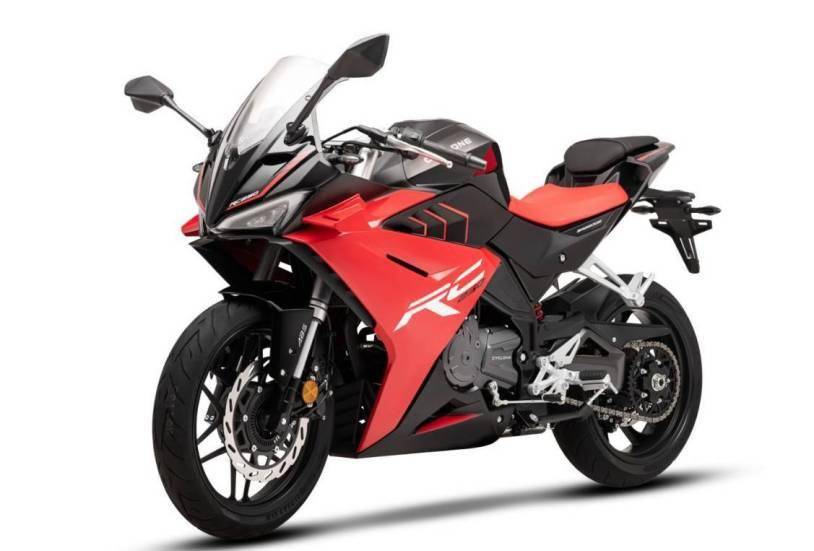 赛科龙RC250重磅来袭，能否脚踩春风，拳打QJ？_搜狐汽车_搜狐网