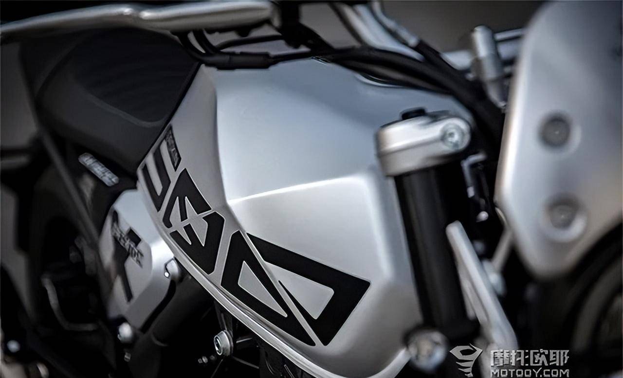 国产400cc迎来又一变革，高金GK400以性价比之名重出江湖_搜狐汽车_搜狐网