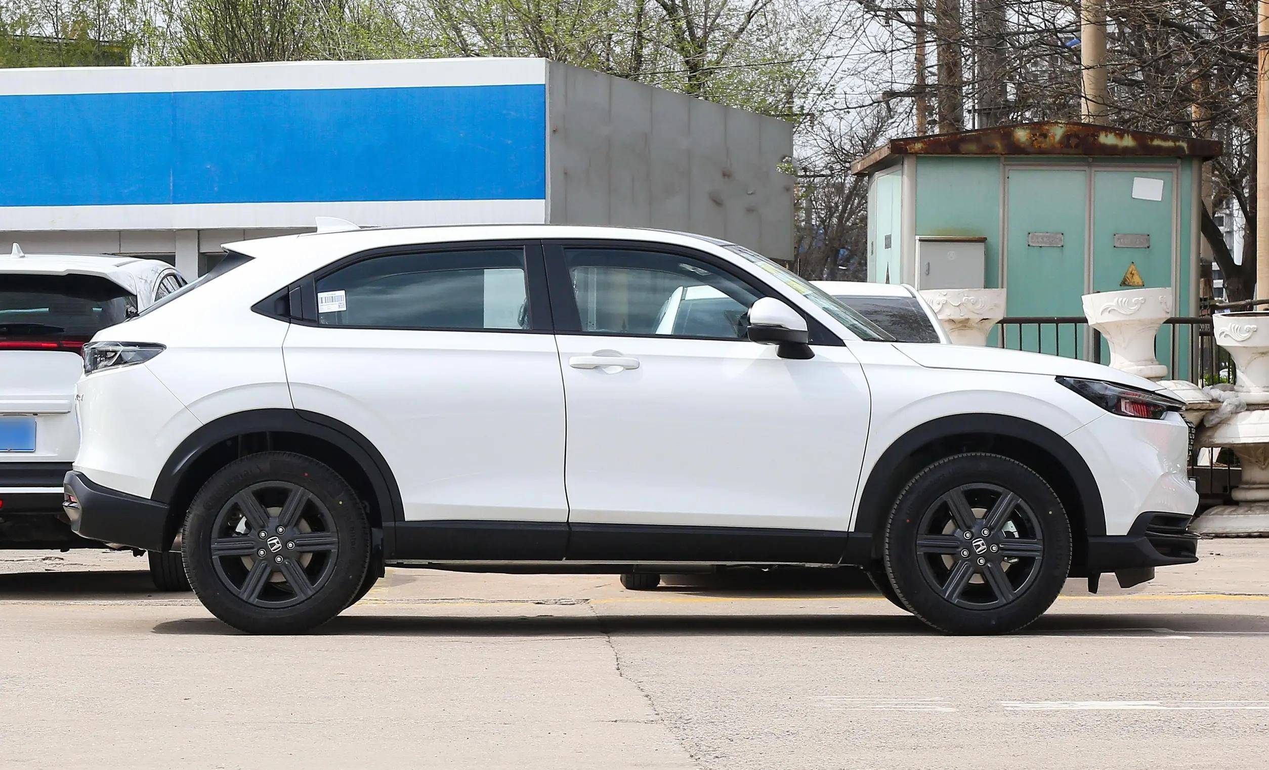 15万内买省心靠谱的合资SUV，首选这3台，油耗低至7L，家用首选_搜狐汽车_搜狐网