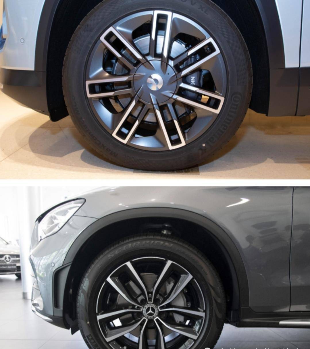 40万预算买SUV，选蔚来ES6还是奔驰GLC？车主：看完之后就懂了_搜狐汽车_搜狐网