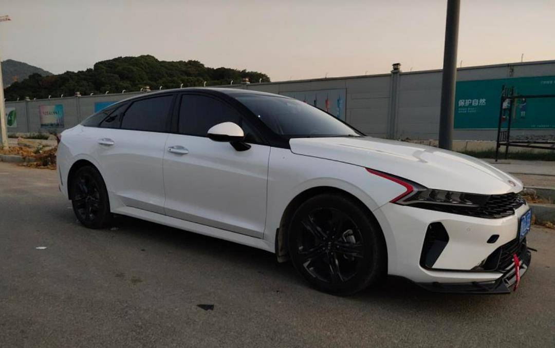 起亚K5更新，被忽略的优秀中级车，16.18万起却被雅阁无视_搜狐汽车_搜狐网