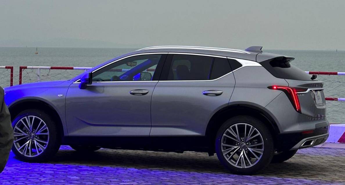 “洗浴王”要走亲民路线，凯迪拉克GT4前驱1.5T，20万内有戏_搜狐汽车_搜狐网