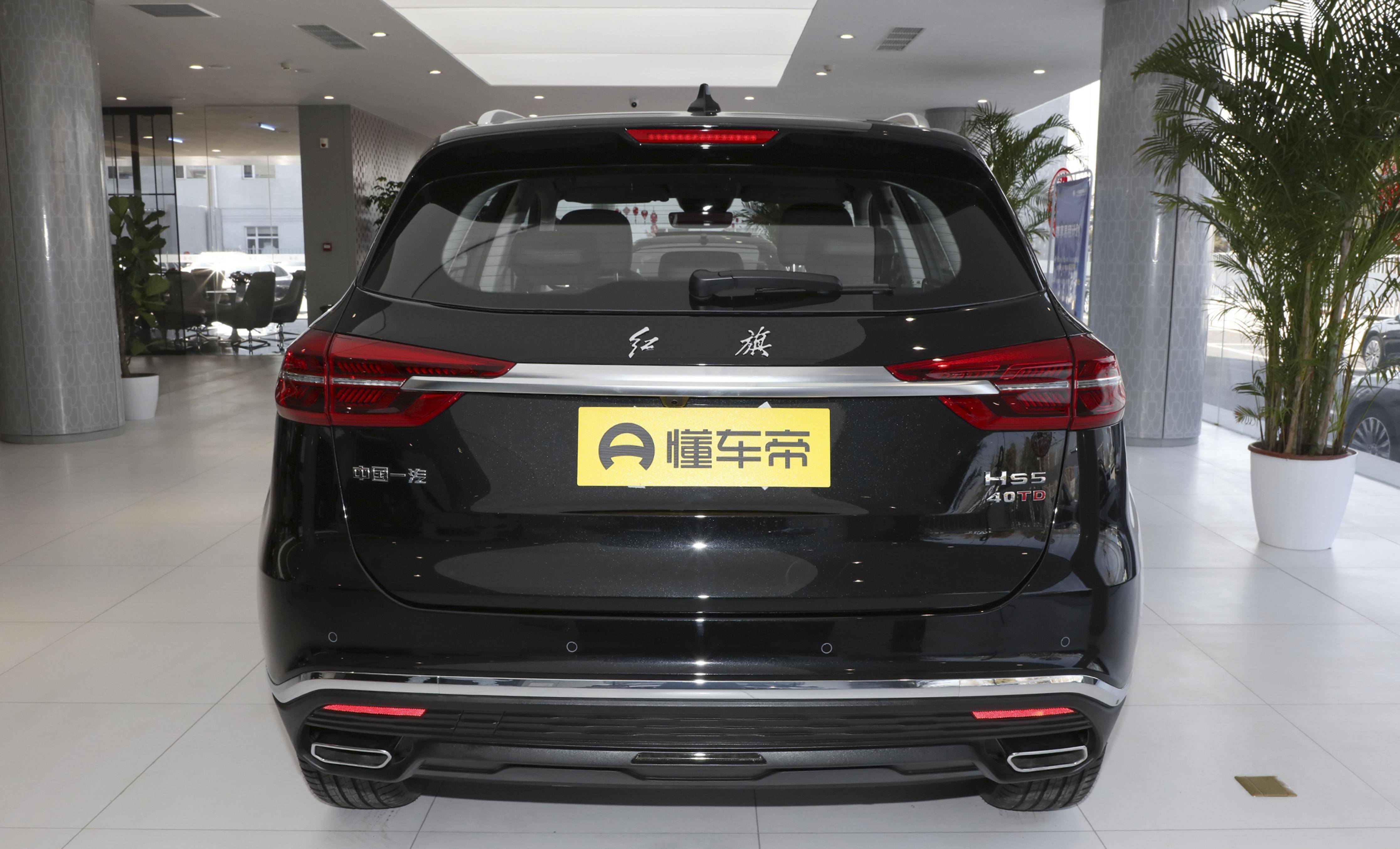 不愧是豪车“性价王”！全系2.0T+8at，不比CRV香吗？_搜狐汽车_搜狐网