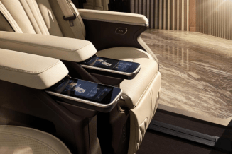 不要再选“埃尔法”和GL8，40万红旗HQ9气场强_搜狐汽车_搜狐网