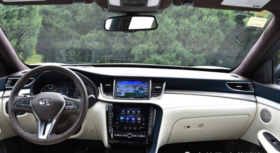 43.2万提了英菲尼迪QX50，换开沃尔沃XC60，车主带来不同体验_搜狐汽车_搜狐网