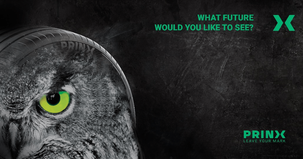 浦林成山旗下PRINX米兰发布 见证轮胎中国造实力_搜狐汽车_搜狐网