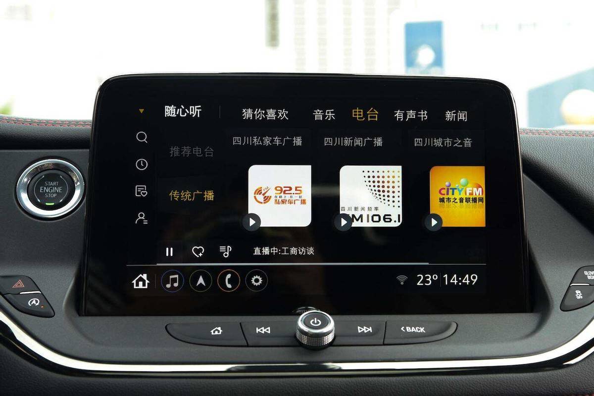 近5米车身、全系2.0T轻混+9AT，降至20万以内，开拓者为何不火？_搜狐汽车_搜狐网