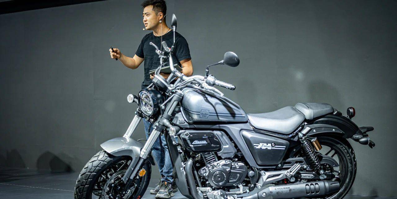 赛科龙RX650、RA401重磅发布，非凡电控系统及官方二手车惊喜亮相_搜狐汽车_搜狐网