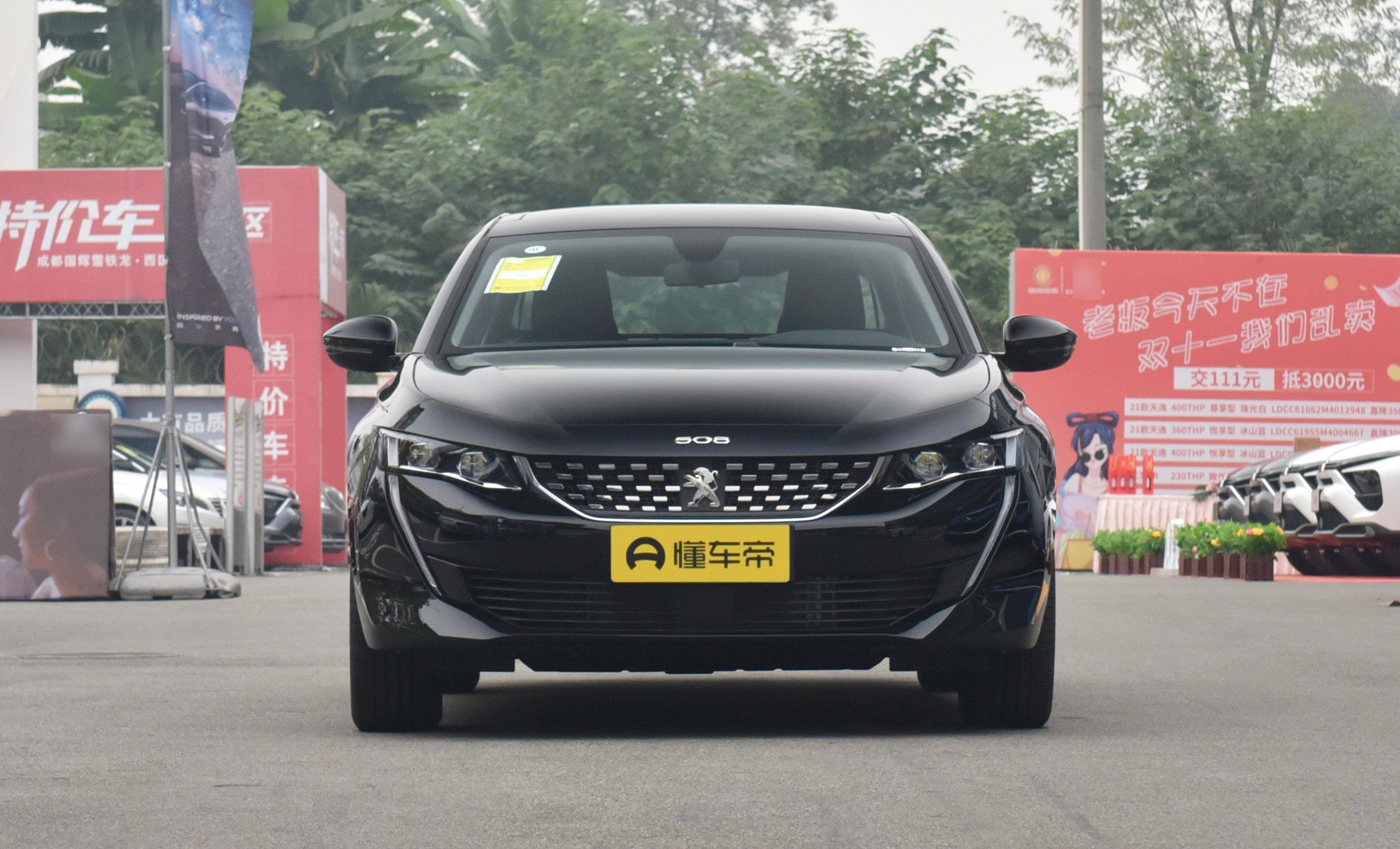 20万以下中型轿车，名爵MG7和标致508L怎么选？_搜狐汽车_搜狐网