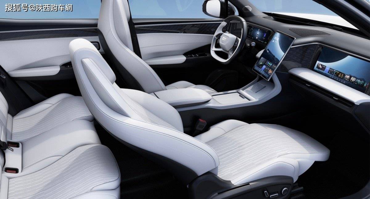 吉利银河L7重磅上市，售价13.87-17.37万元_搜狐汽车_搜狐网