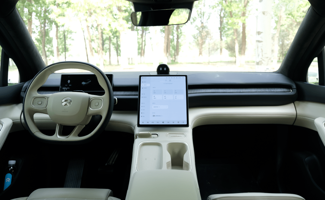 降价又增配，全面升级的蔚来ES6，值得买吗？_搜狐汽车_搜狐网