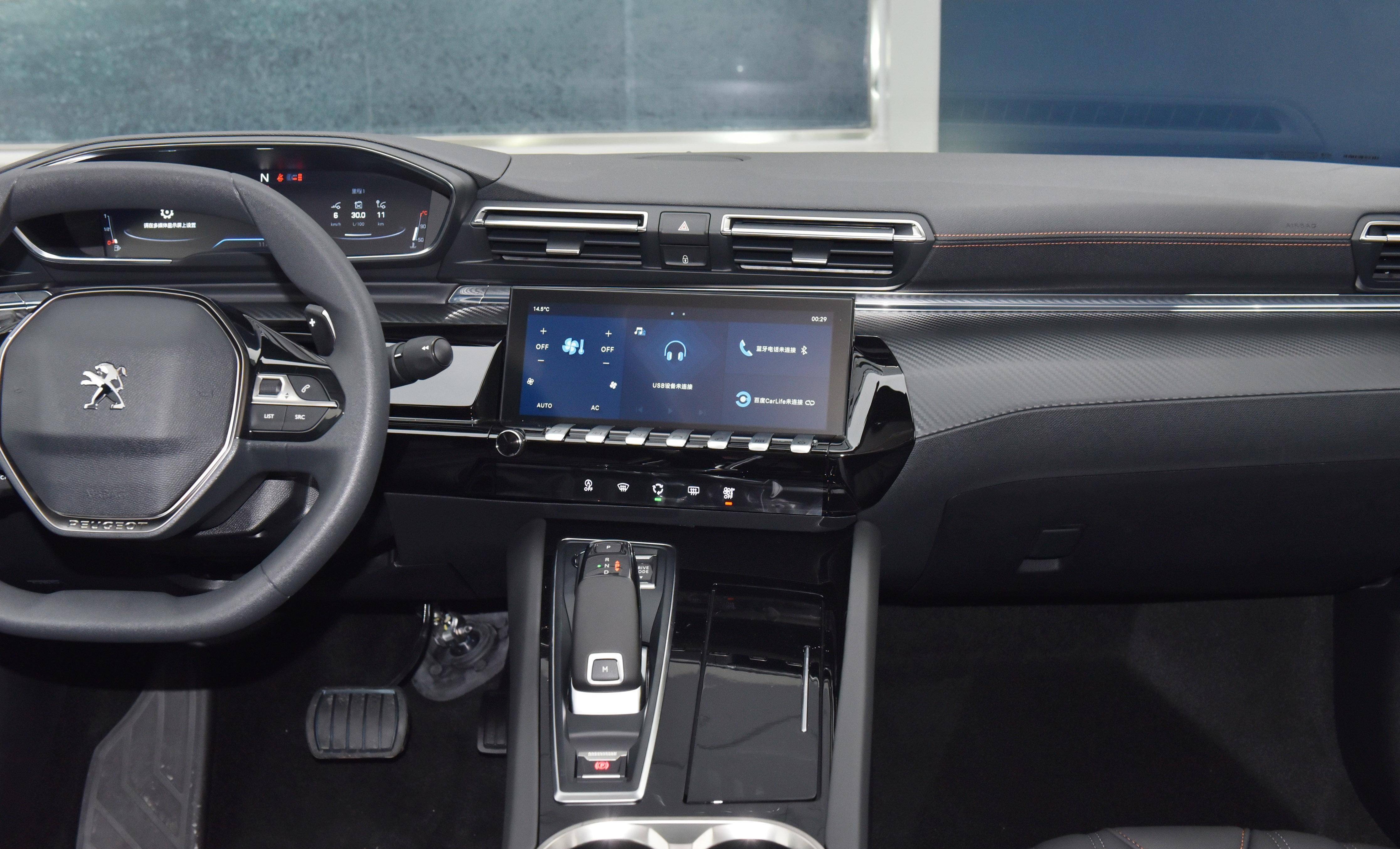 20万以下中型轿车，名爵MG7和标致508L怎么选？_搜狐汽车_搜狐网