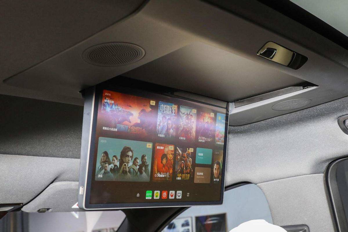 国产大型SUV，续航1315km、5秒级破百，理想L9真是“百万级”？_搜狐汽车_搜狐网