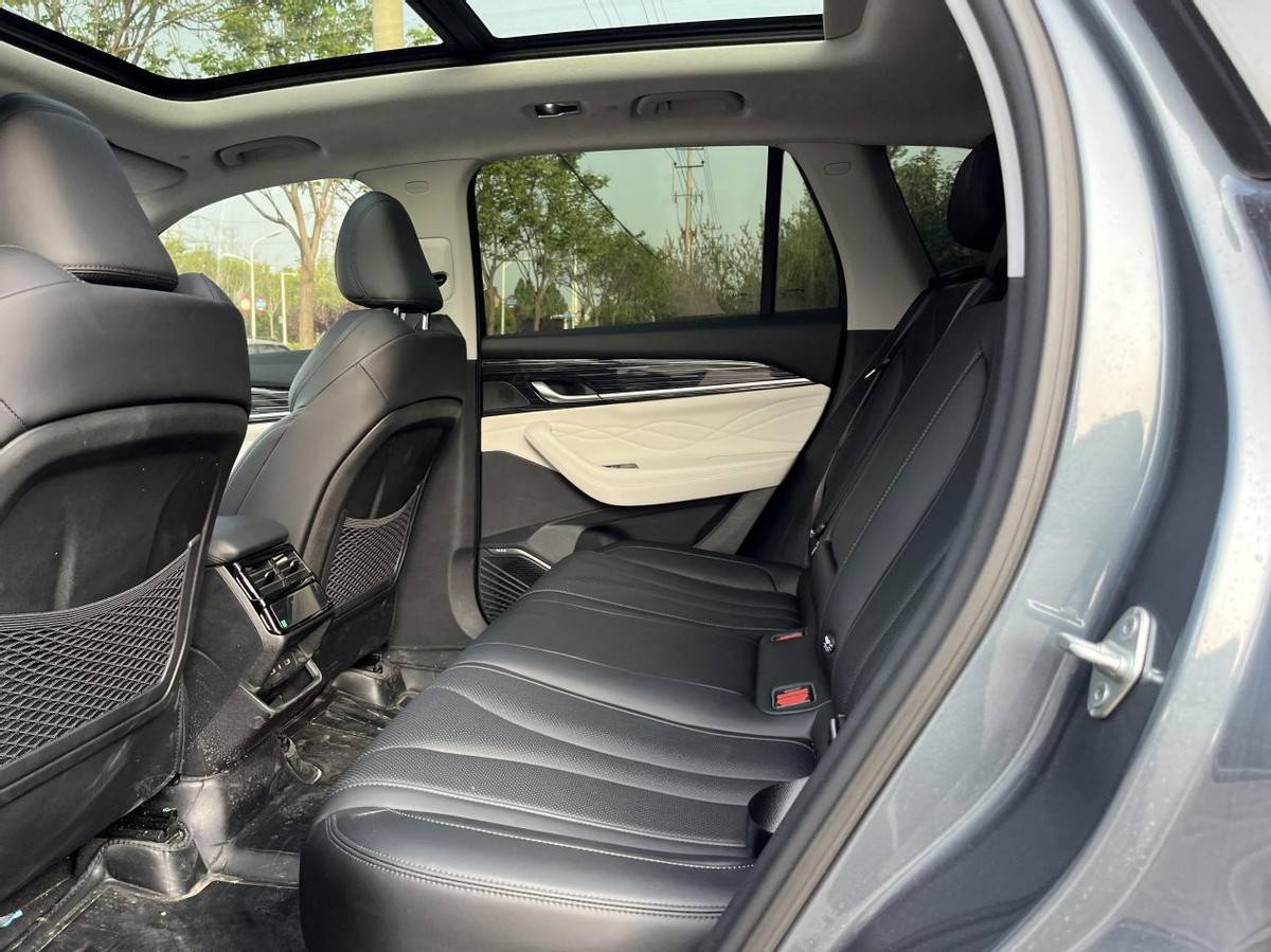 大气不失稳重，配2.0T+8AT动力总成，23款星越L怎么样？_搜狐汽车_搜狐网