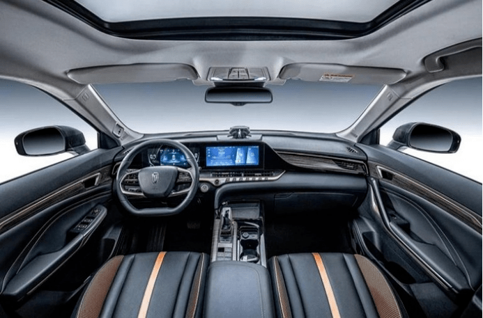 8.59-10.49万元奔腾T55｜ 年轻人宝藏之选_搜狐汽车_搜狐网