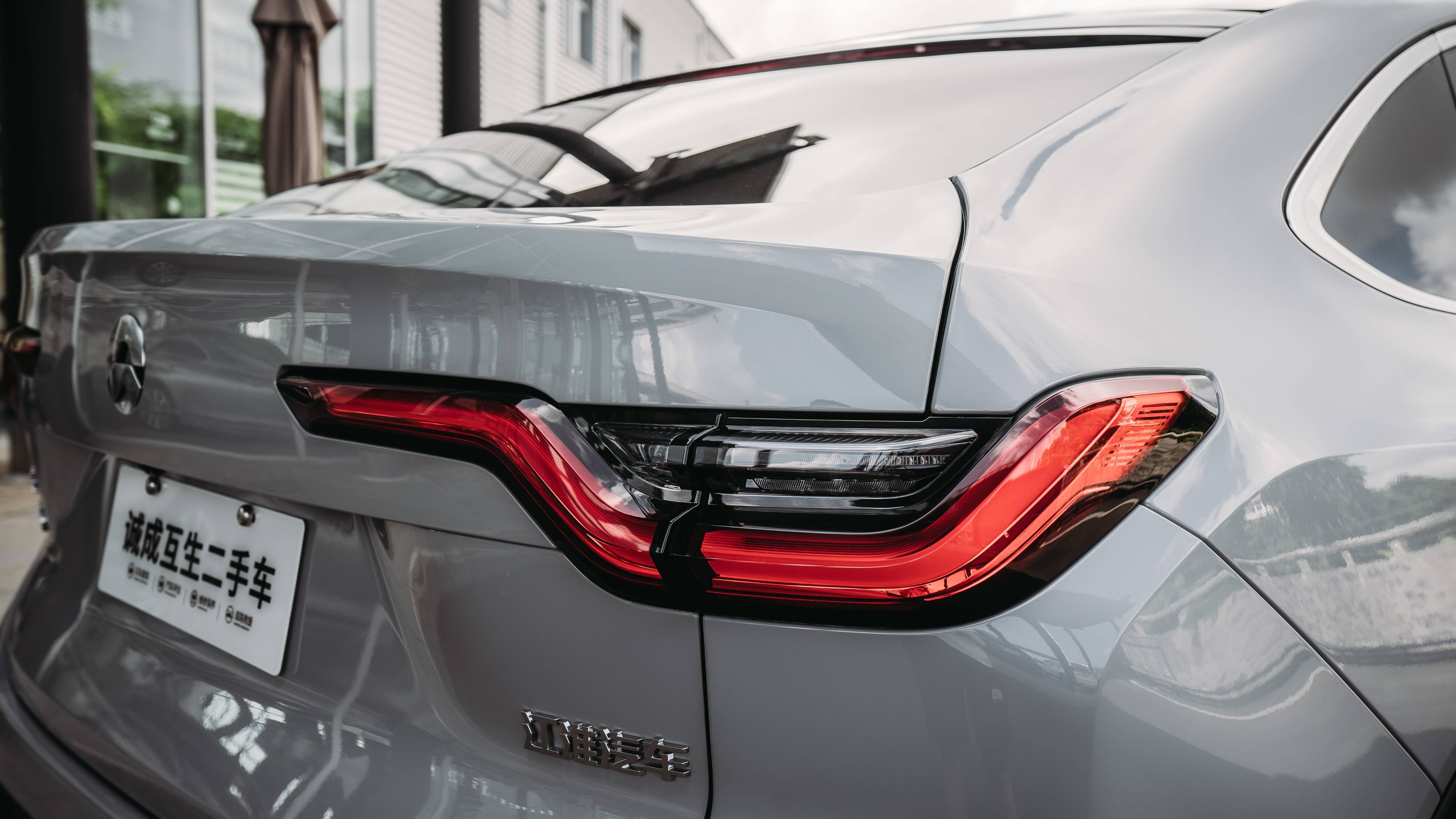 蔚来EC6：立省20多万，纯电续航600+km，610N·m+四驱！_搜狐汽车_搜狐网