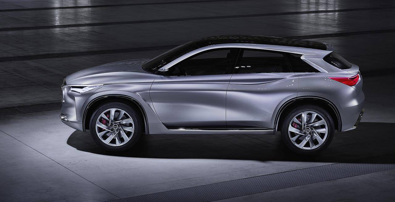 全球唯一双十佳豪华SUV，比奥迪Q5霸气10倍，仅售27万起_搜狐汽车_搜狐网