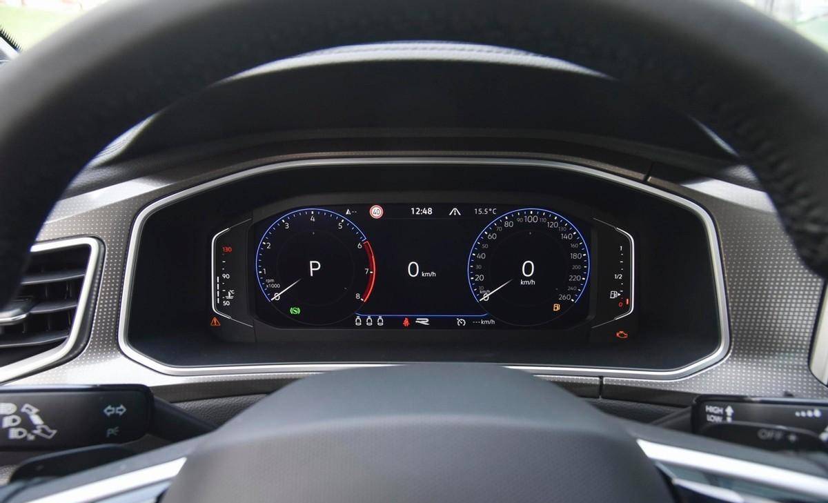 推荐300TSI DSG辰光版 2023款T-ROC探歌购车手册_搜狐汽车_搜狐网