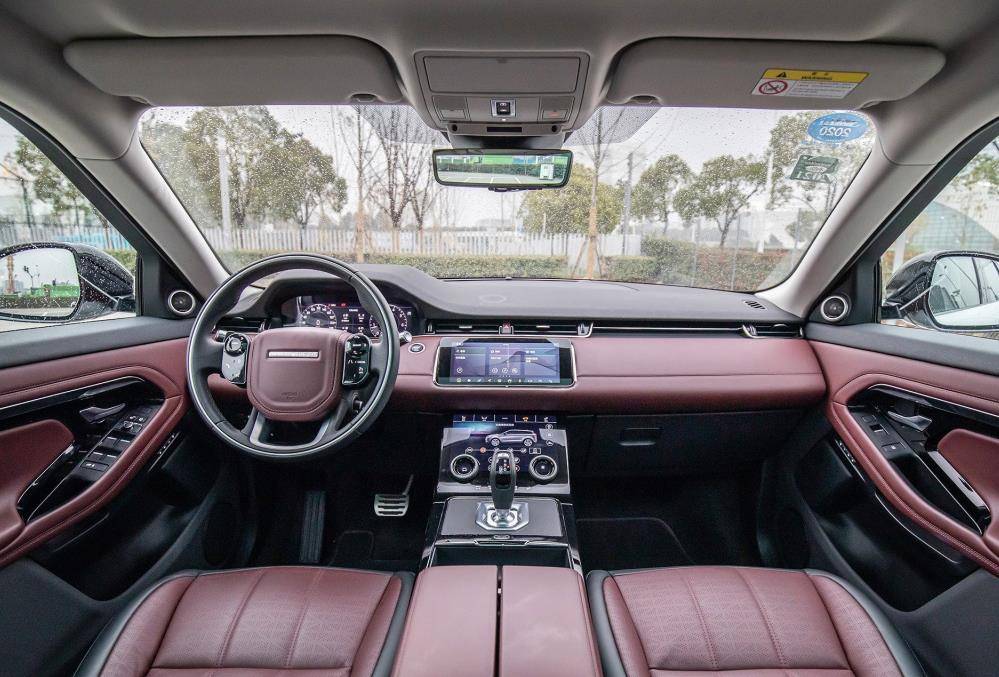 长度4米3的中型SUV，2.0T＋9AT配四驱，自动泊车＋后桥差速器_搜狐汽车_搜狐网