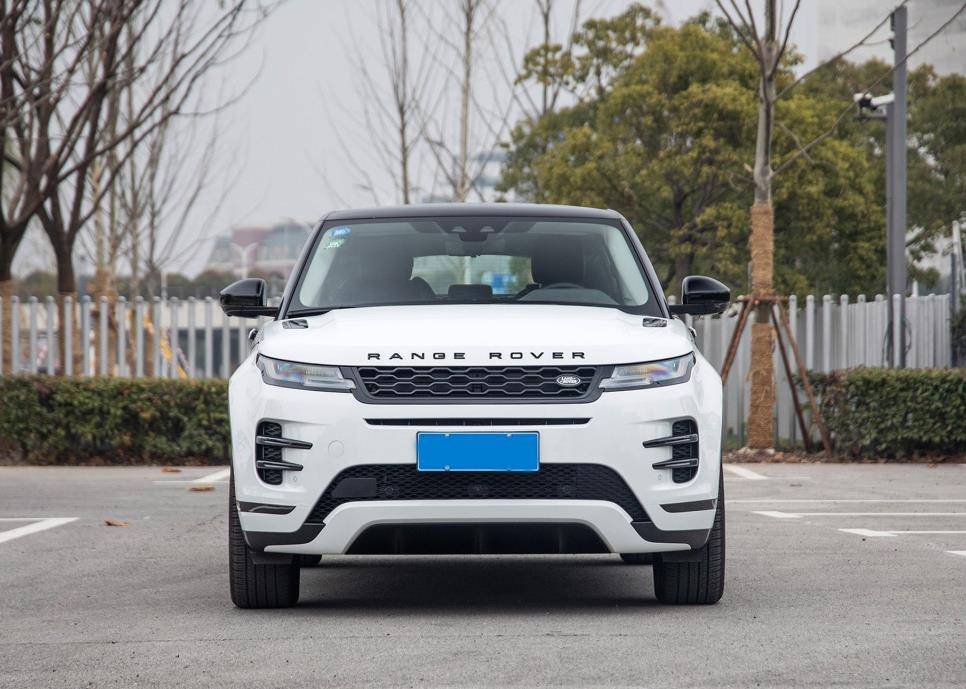 长度4米3的中型SUV，2.0T＋9AT配四驱，自动泊车＋后桥差速器_搜狐汽车_搜狐网