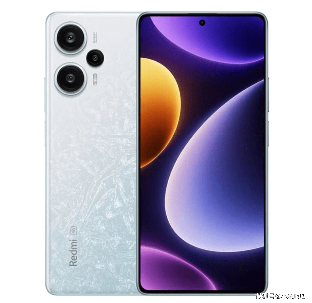 红米Note13即将加入战斗，四边等窄屏+直角中框，品质再次拉满_性能_支持_市场