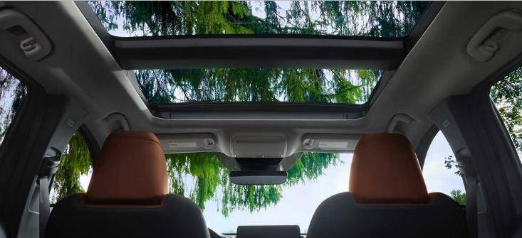 被押上荣誉的SUV！比奥迪Q5L大一圈，仅售15万挑战CRV市场地位_搜狐汽车_搜狐网